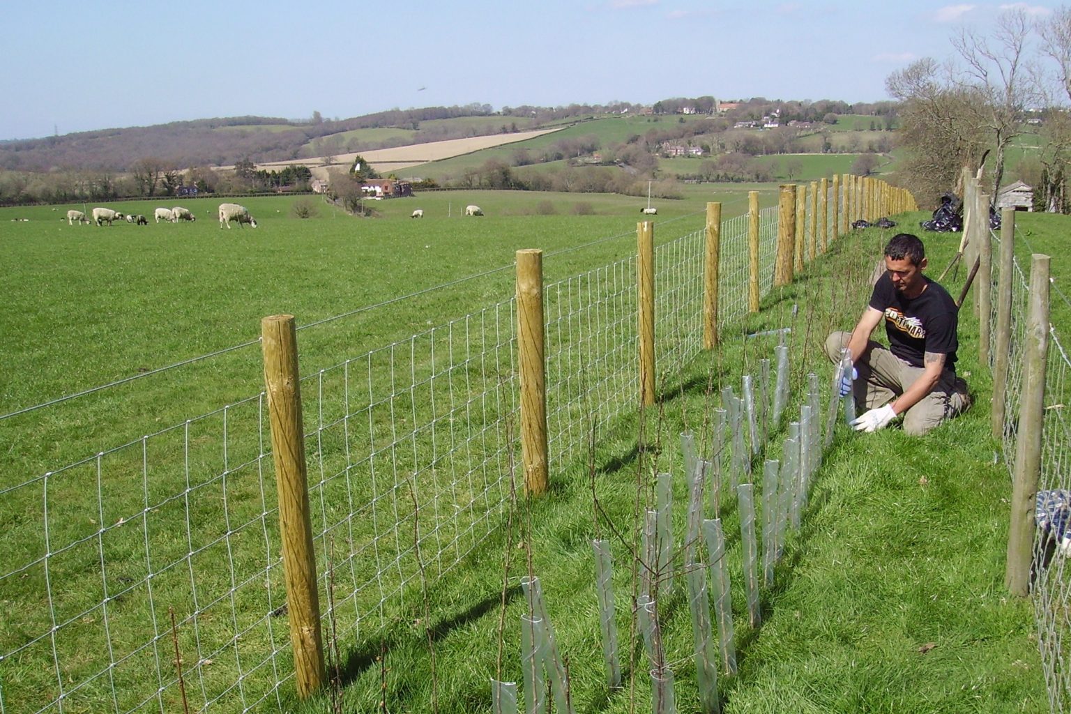 Farm - Hare Farm Hideaways